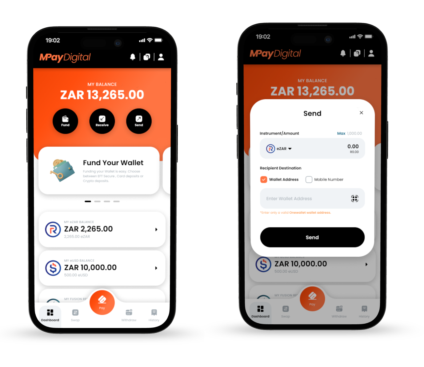 MPay Digital - Experience the future of digital payments with MPAY